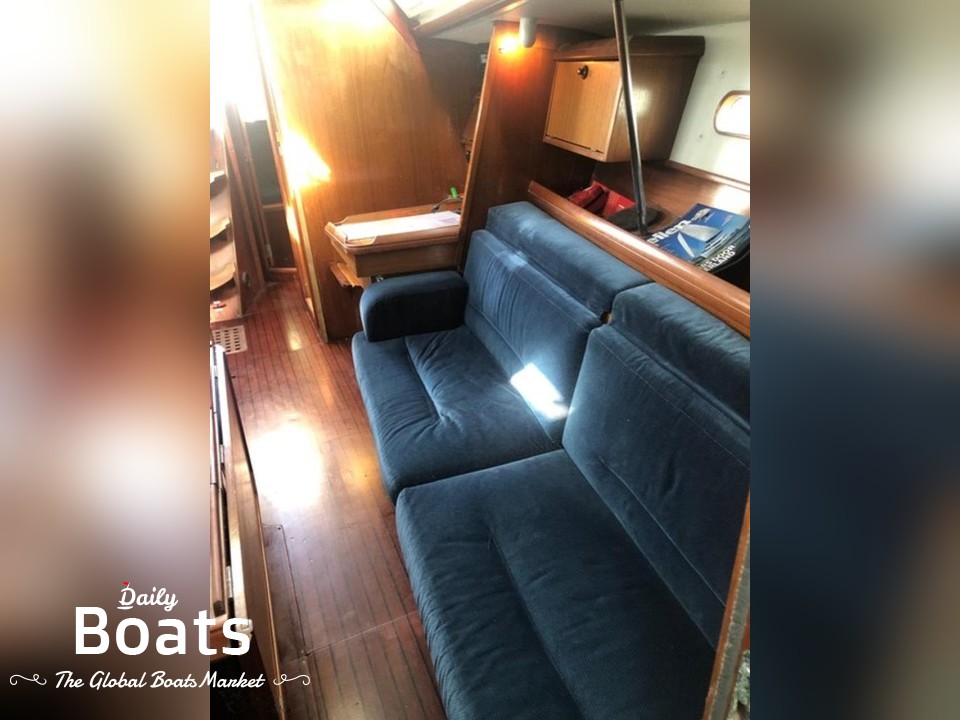 1997 Jeanneau Sun Fast 42 for sale. View price, photos and Buy 1997 ...