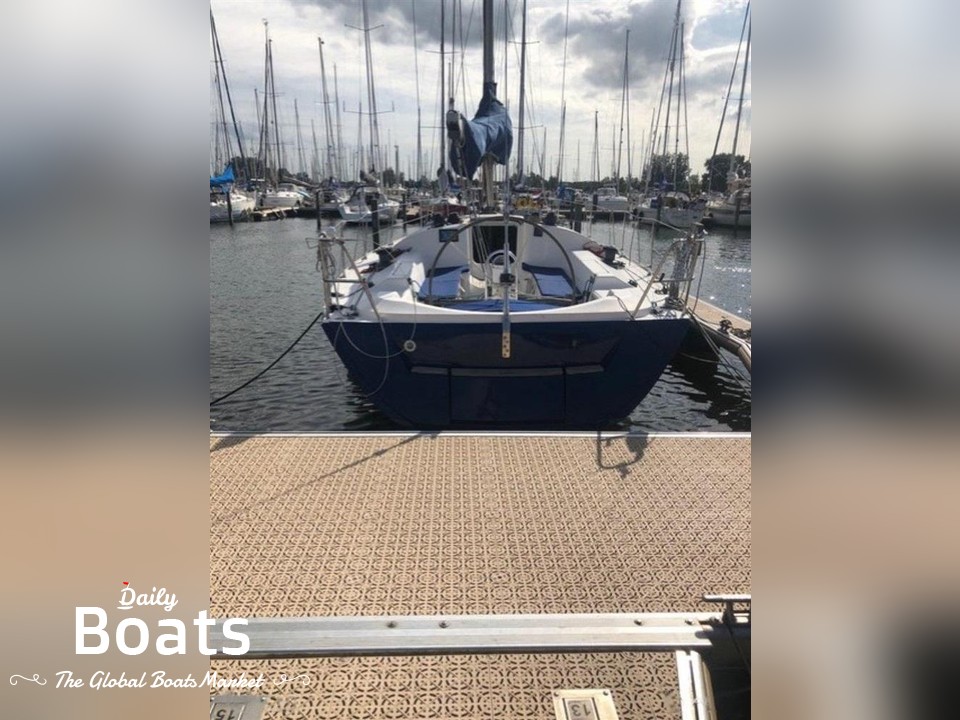 1997 Jeanneau Sun Fast 42 for sale. View price, photos and Buy 1997 ...