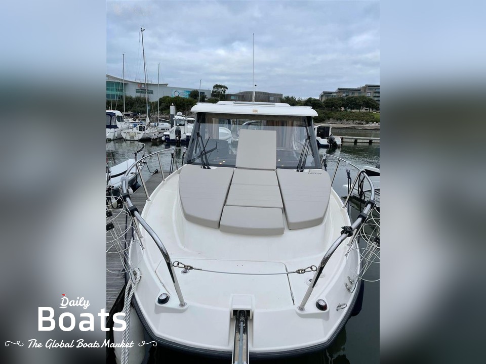 2014 Quicksilver Boats Activ 855 Weekend for sale. View price, photos ...
