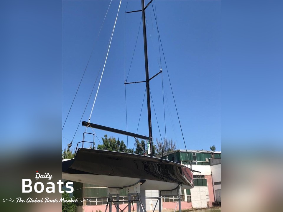 2011 M Boats Soto 40 for sale. View price, photos and Buy 2011 M Boats ...