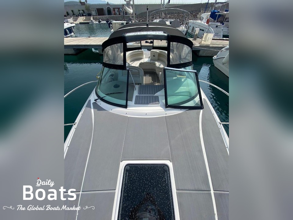 2008 Sea Ray Boats 290 Ss for sale. View price, photos and Buy 2008 Sea ...