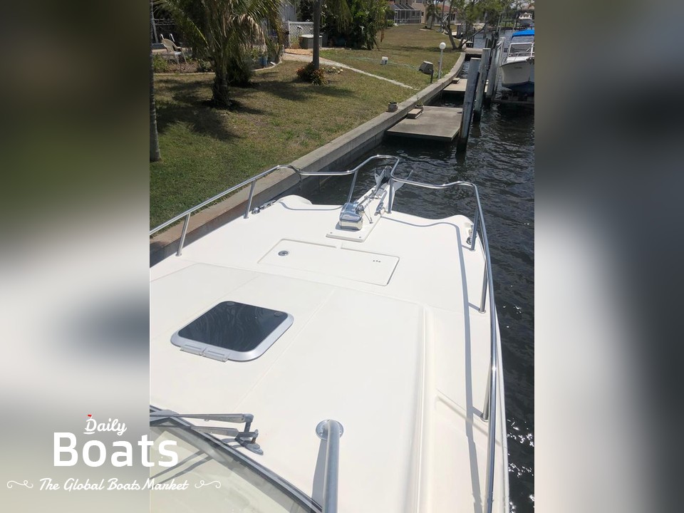 2005 World Cat 270 Ec for sale. View price, photos and Buy 2005 World ...