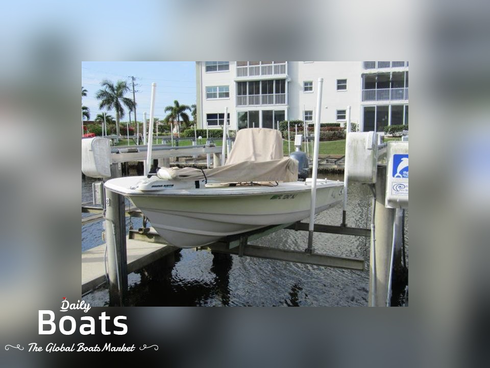 2006 Scout Boats 200 Bay for sale. View price, photos and Buy 2006 ...