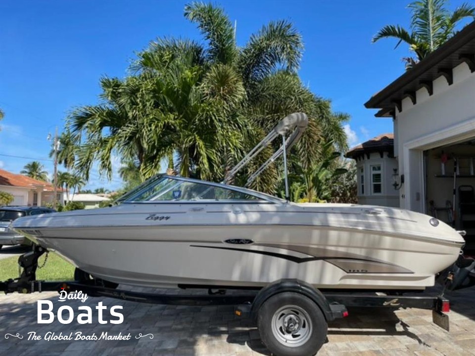 2002 Sea Ray Boats 185 for sale. View price, photos and Buy 2002 Sea ...
