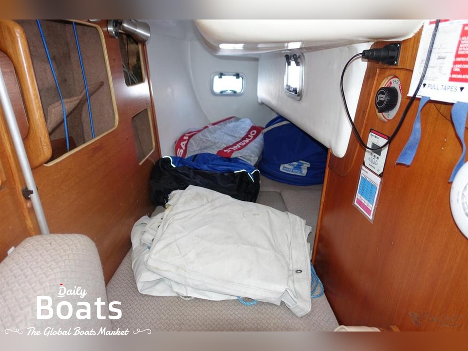 1992 Parker 275 for sale. View price, photos and Buy 1992 Parker 275 ...