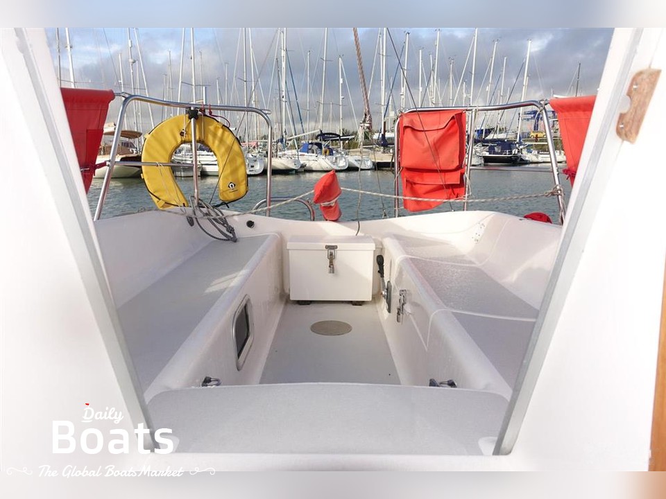 1992 Parker 275 for sale. View price, photos and Buy 1992 Parker 275 ...