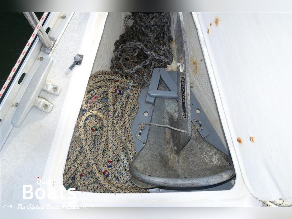 1992 Parker 275 for sale. View price, photos and Buy 1992 Parker 275 ...