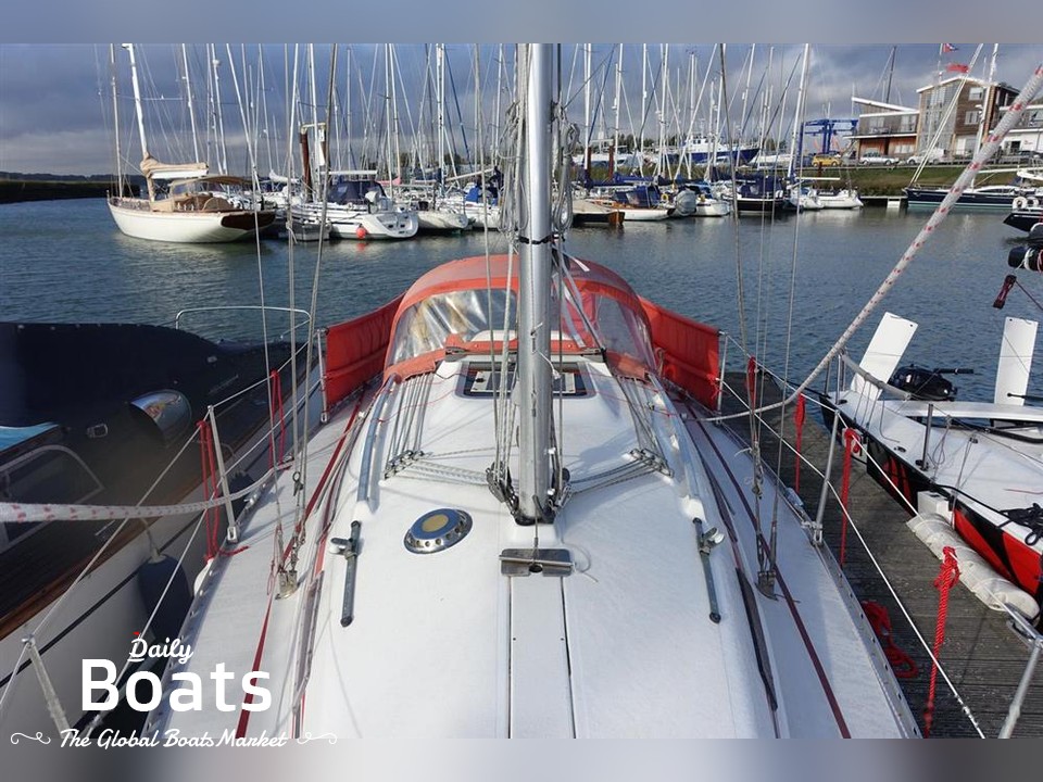 1992 Parker 275 for sale. View price, photos and Buy 1992 Parker 275 ...