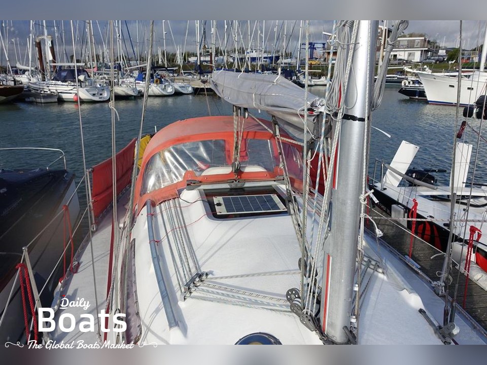 1992 Parker 275 for sale. View price, photos and Buy 1992 Parker 275 ...