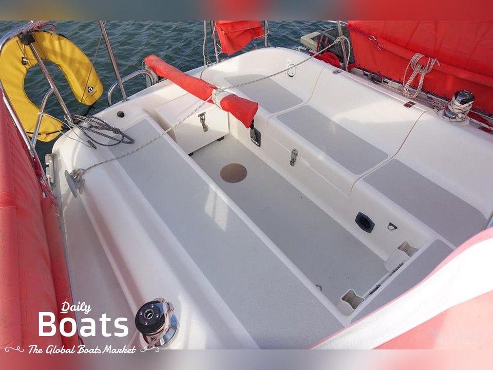 1992 Parker 275 for sale. View price, photos and Buy 1992 Parker 275 ...