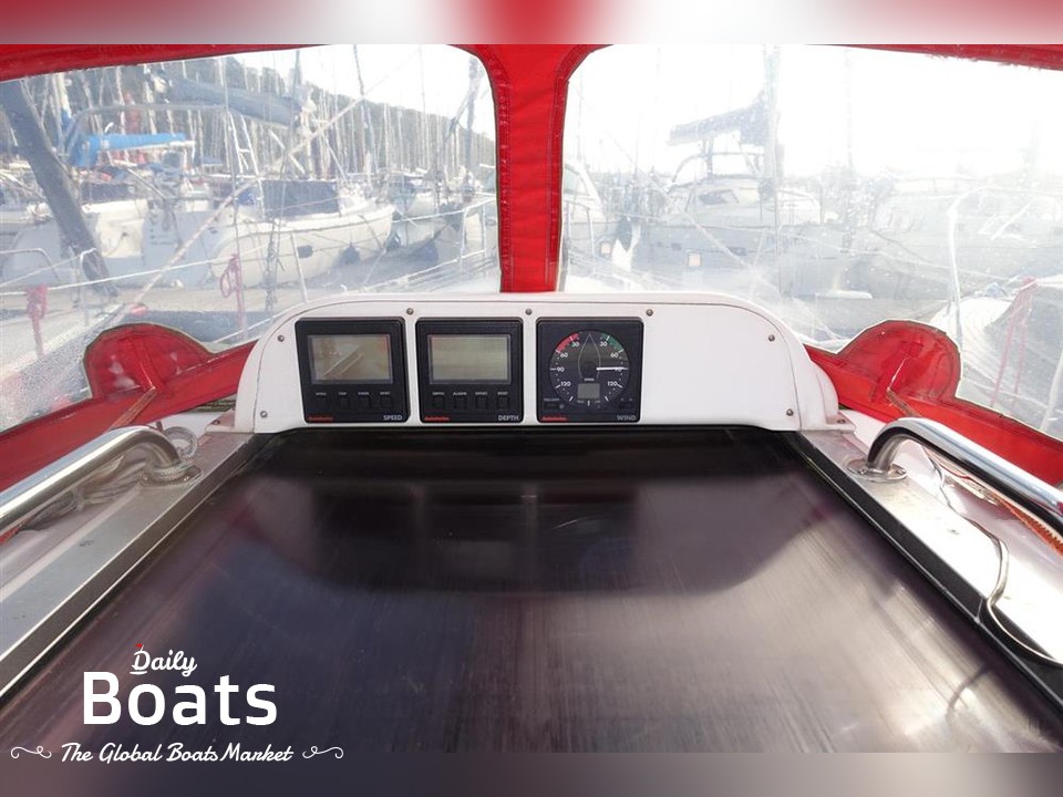 1992 Parker 275 for sale. View price, photos and Buy 1992 Parker 275 ...