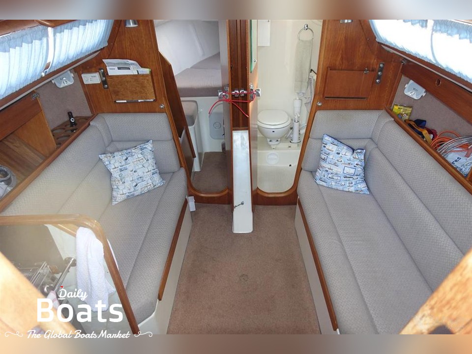 1992 Parker 275 for sale. View price, photos and Buy 1992 Parker 275 ...