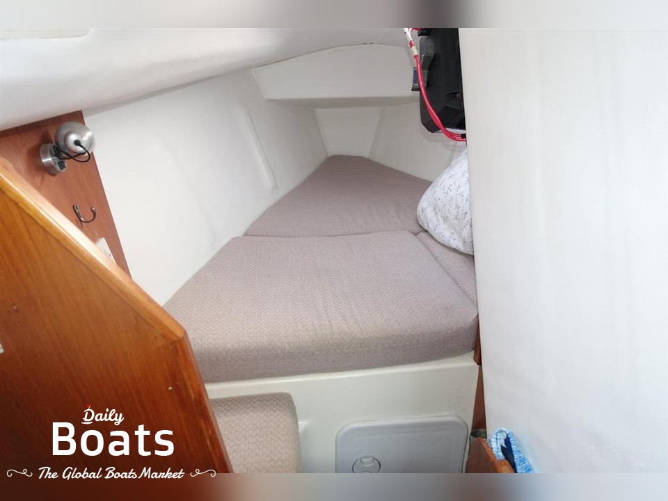 1992 Parker 275 for sale. View price, photos and Buy 1992 Parker 275 ...