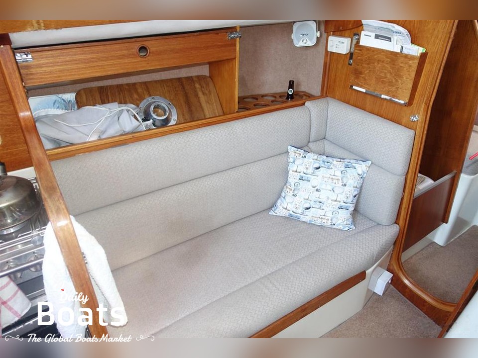 1992 Parker 275 for sale. View price, photos and Buy 1992 Parker 275 ...