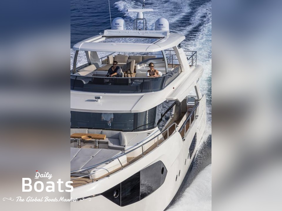 Absolute Navetta 68 for sale. View price, photos and Buy Absolute ...