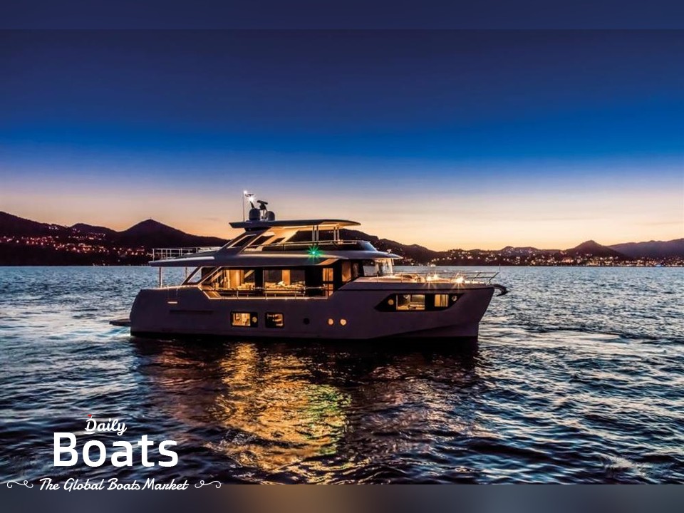 2021 Absolute Navetta 73 for sale. View price, photos and Buy 2021 ...