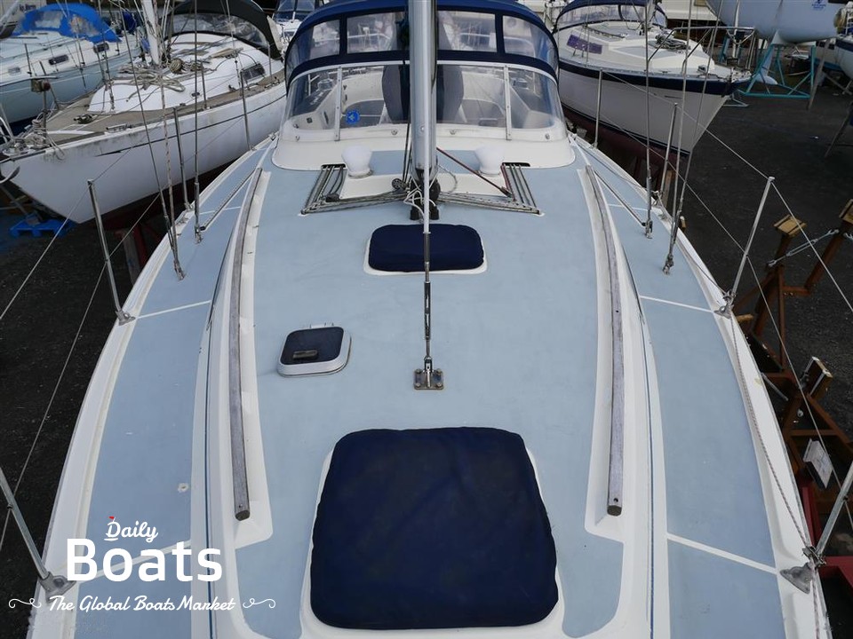 1989 Westerly Seahawk for sale. View price, photos and Buy 1989 ...