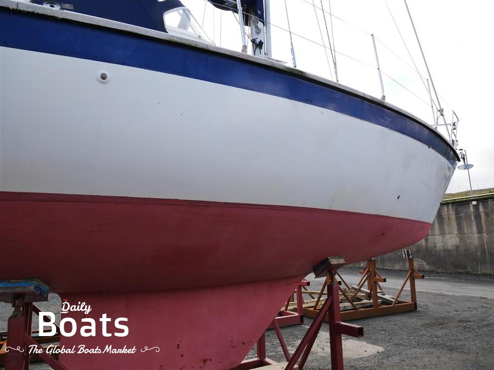 1989 Westerly Seahawk for sale. View price, photos and Buy 1989 ...