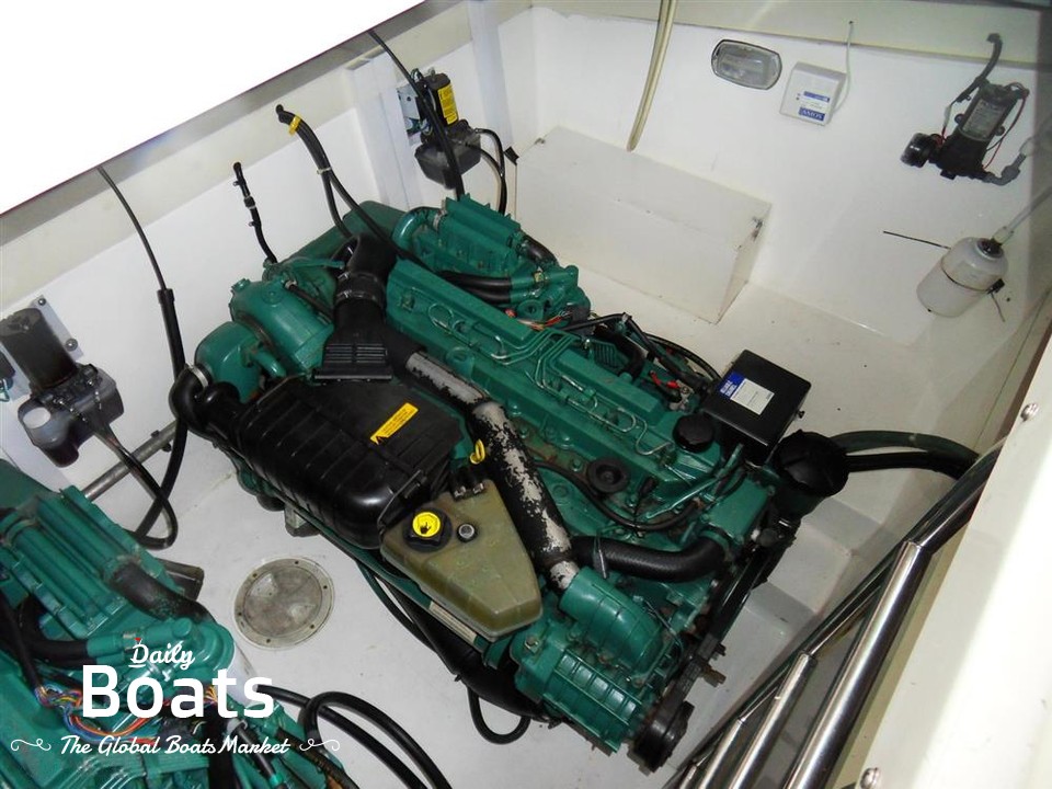 2001 Sealine S41 for sale. View price, photos and Buy 2001 Sealine S41 ...