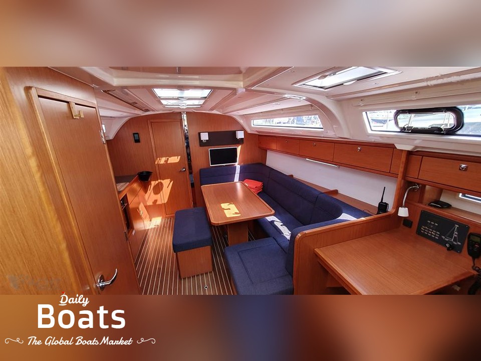 2015 Bavaria Yachts 41 Cruiser for sale. View price, photos and Buy ...