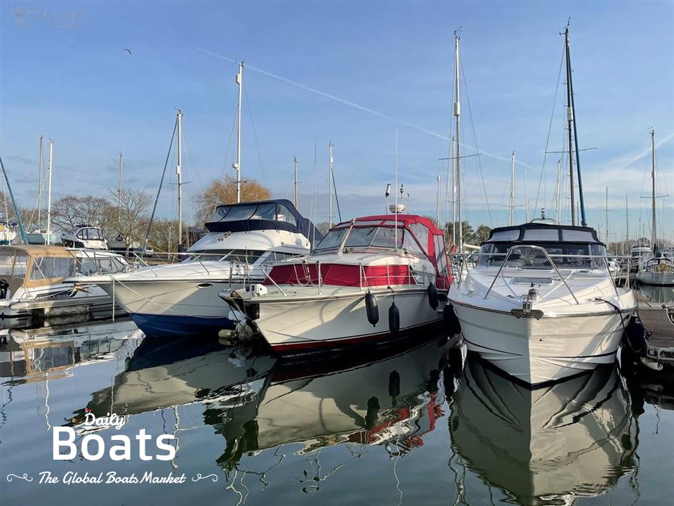 1973 Coronet 32 Oceanfarer for sale. View price, photos and Buy 1973 ...