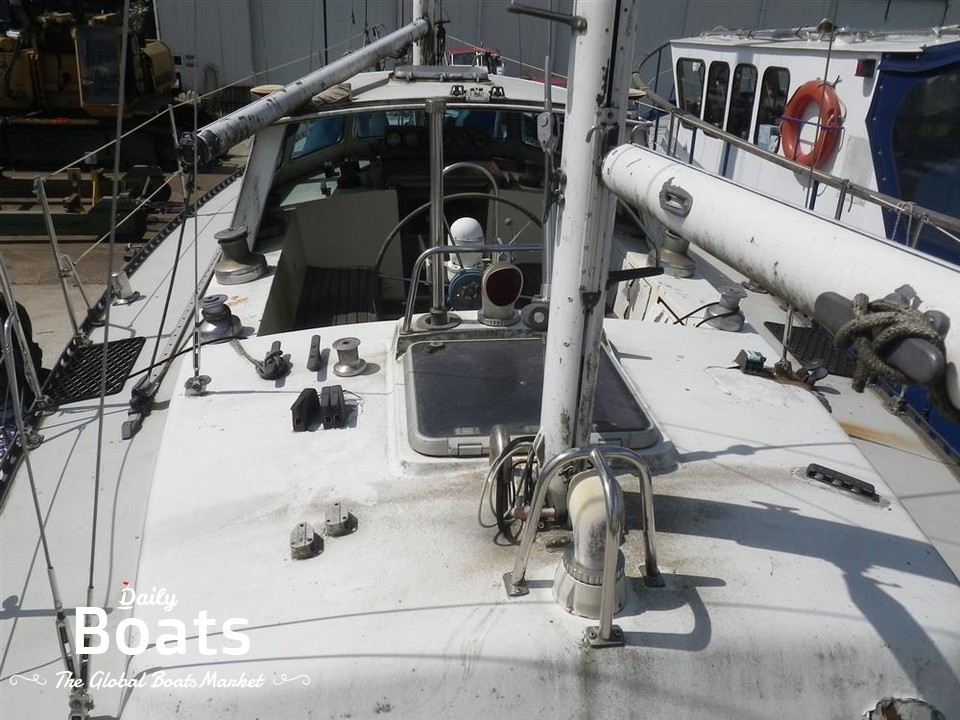 1978 Dick Zaal Black Pearl For Sale View Price Photos And Buy 1978