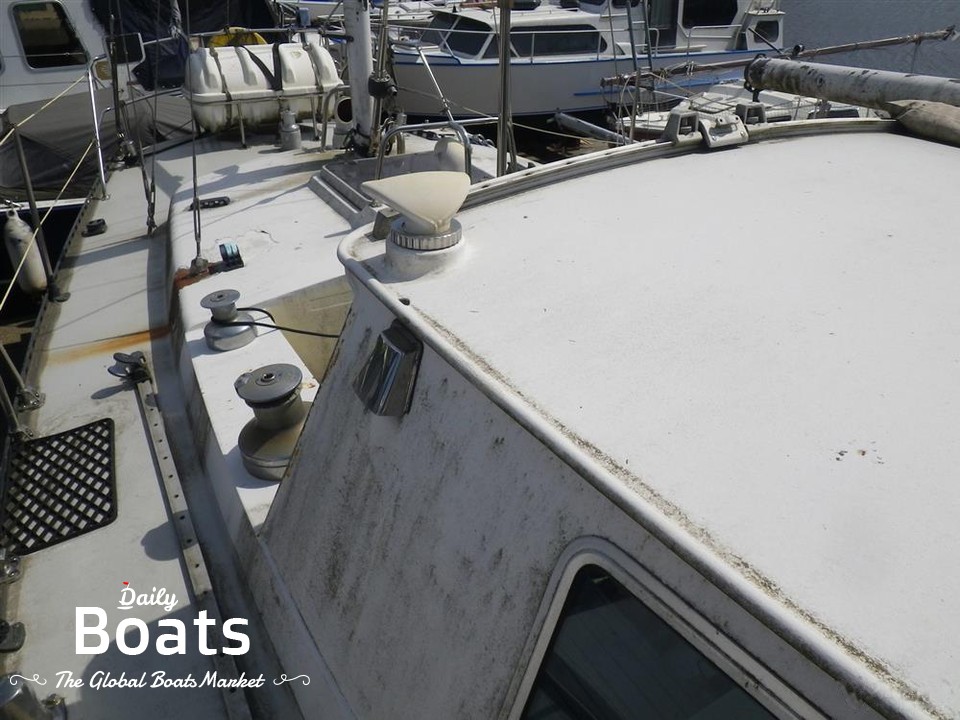 1978 Dick Zaal Black Pearl For Sale View Price Photos And Buy 1978