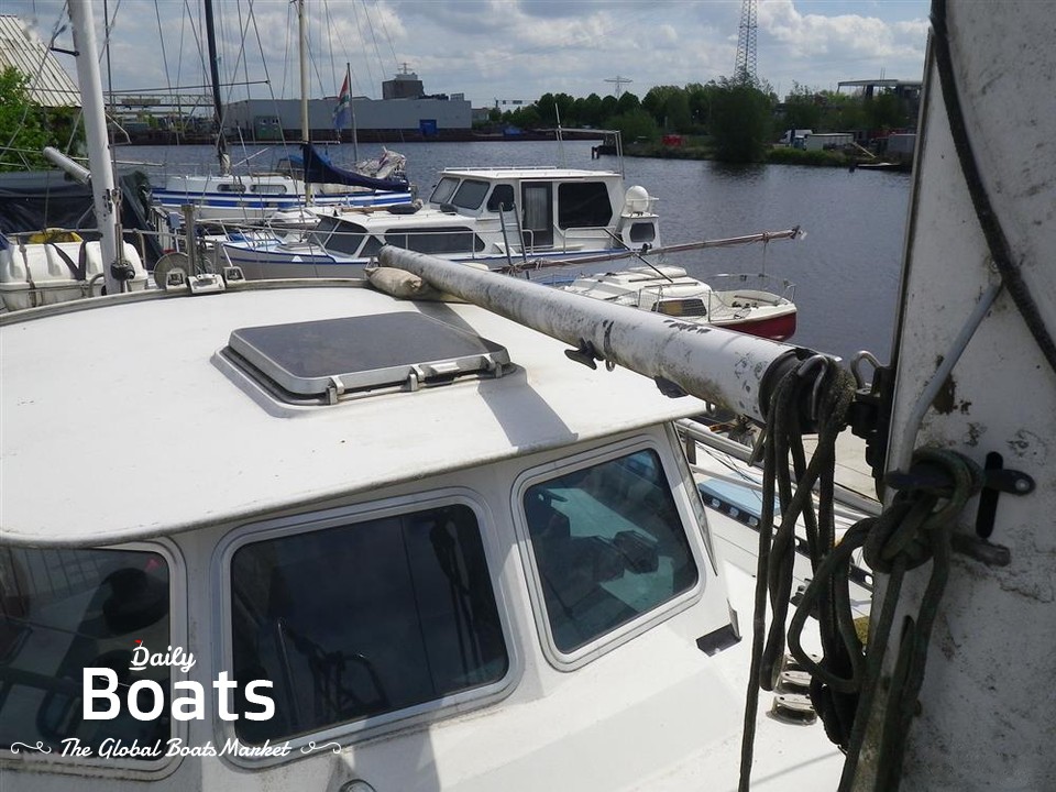 1978 Dick Zaal Black Pearl For Sale View Price Photos And Buy 1978