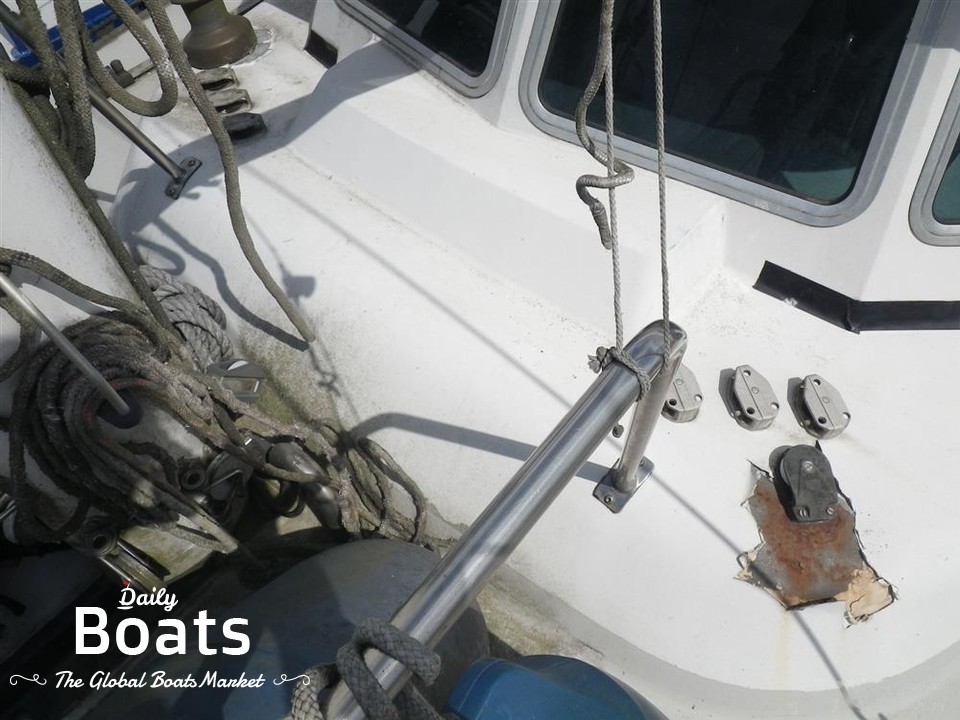 1978 Dick Zaal Black Pearl For Sale View Price Photos And Buy 1978
