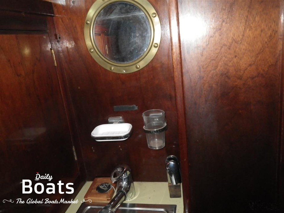 1978 Dick Zaal Black Pearl For Sale View Price Photos And Buy 1978