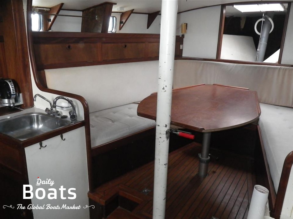 1978 Dick Zaal Black Pearl For Sale View Price Photos And Buy 1978