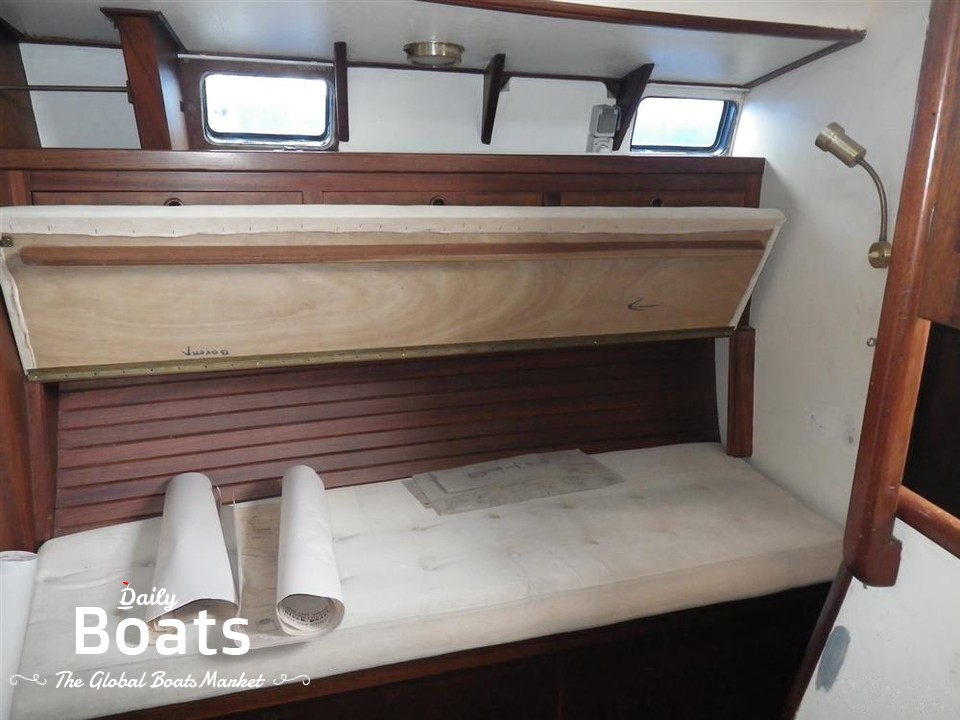 1978 Dick Zaal Black Pearl For Sale View Price Photos And Buy 1978