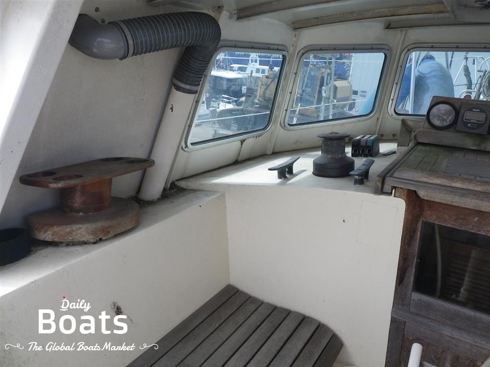 1978 Dick Zaal Black Pearl For Sale View Price Photos And Buy 1978