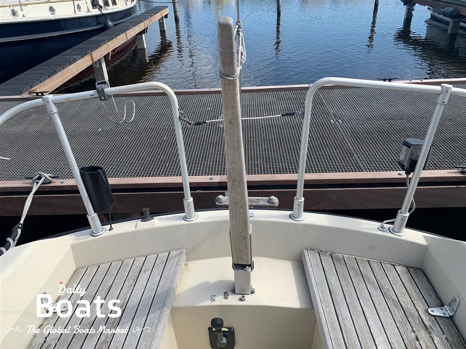 1982 Etap 26 for sale. View price, photos and Buy 1982 Etap 26 #222718