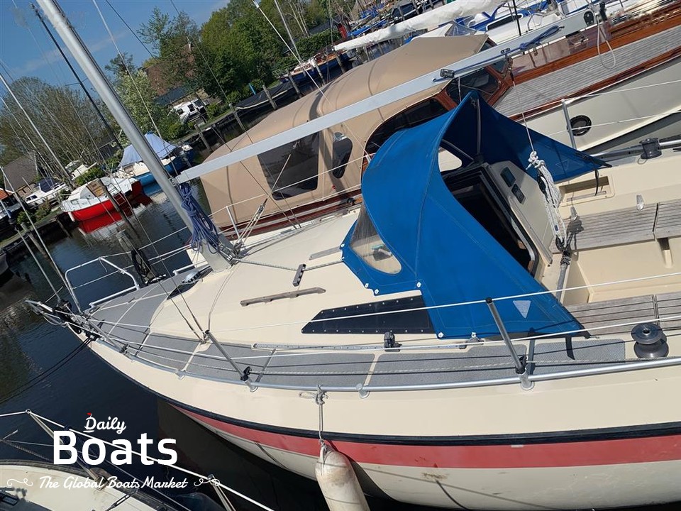 1982 Etap 26 for sale. View price, photos and Buy 1982 Etap 26 #222718