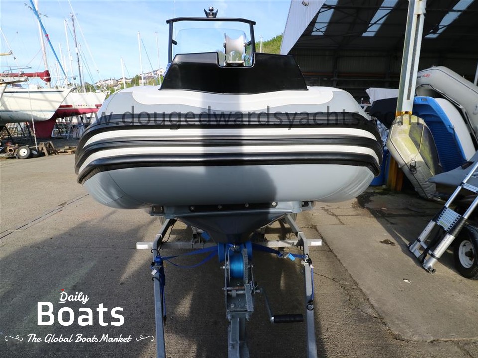 2021 Zodiac 550 for sale. View price, photos and Buy 2021 Zodiac 550 ...