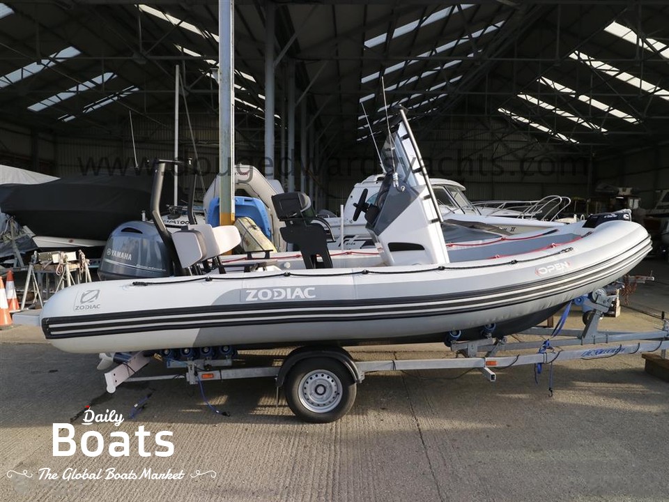 2021 Zodiac 550 for sale. View price, photos and Buy 2021 Zodiac 550 ...