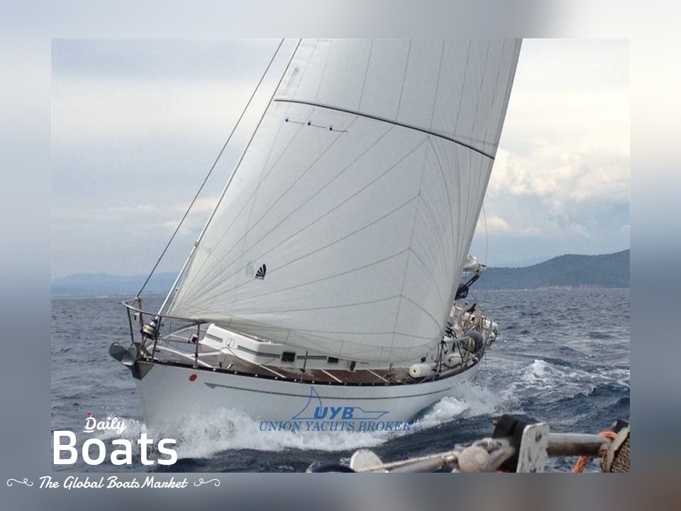 1978 Classis Lady Laura 35 for sale. View price, photos and Buy 1978 ...