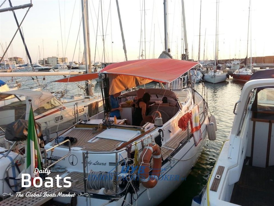 1978 Classis Lady Laura 35 for sale. View price, photos and Buy 1978 ...