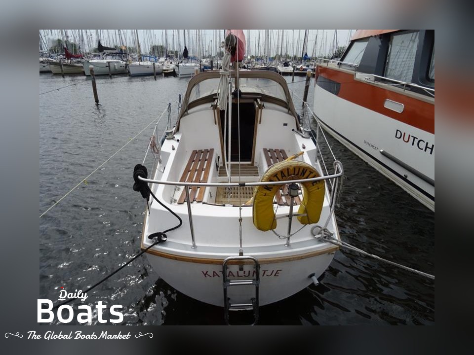 1978 Westerly Longbow 31 for sale. View price, photos and Buy 1978 ...