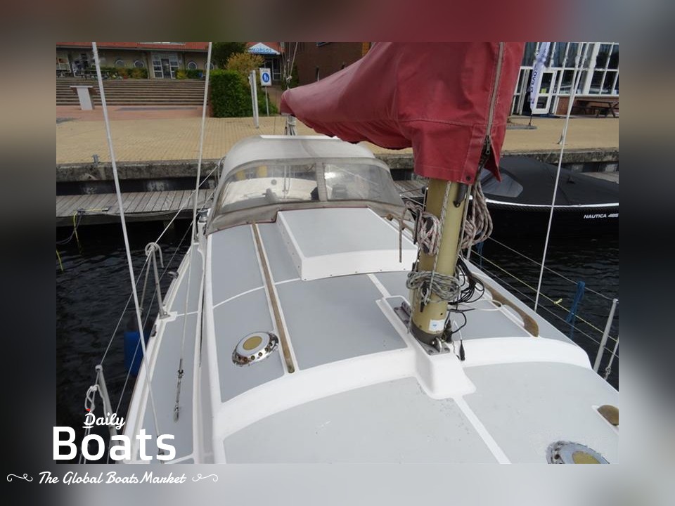 1978 Westerly Longbow 31 for sale. View price, photos and Buy 1978 ...