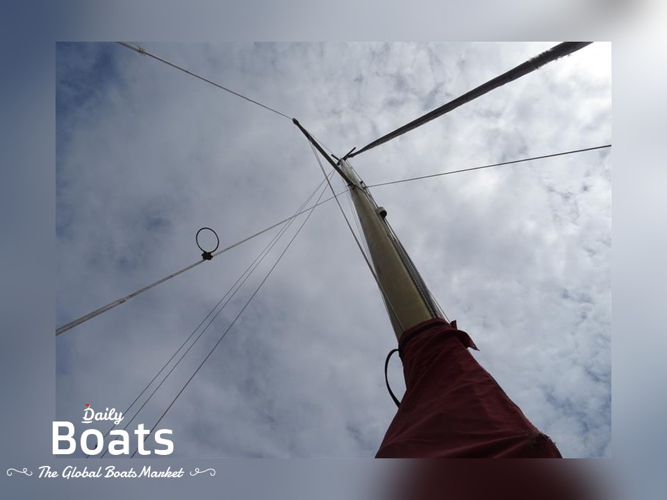 1978 Westerly Longbow 31 for sale. View price, photos and Buy 1978 ...