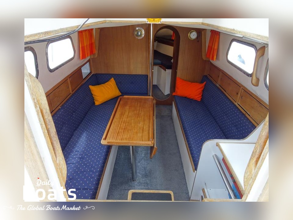 1978 Westerly Longbow 31 for sale. View price, photos and Buy 1978 ...