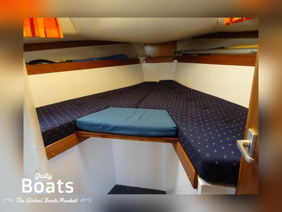 1978 Westerly Longbow 31 for sale. View price, photos and Buy 1978 ...