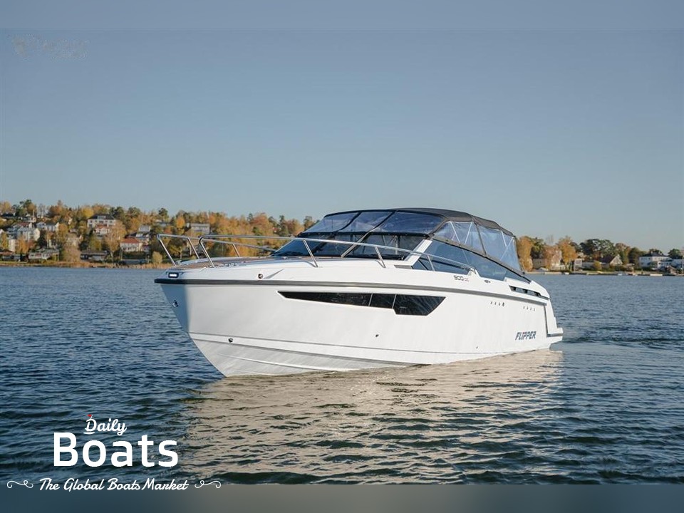 2022 Flipper 900 Dc for sale. View price, photos and Buy 2022 Flipper ...