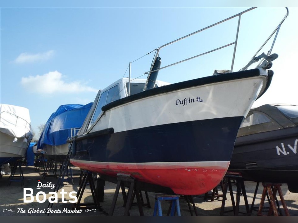 1985 Colvic Craft 23 for sale. View price, photos and Buy 1985 Colvic ...