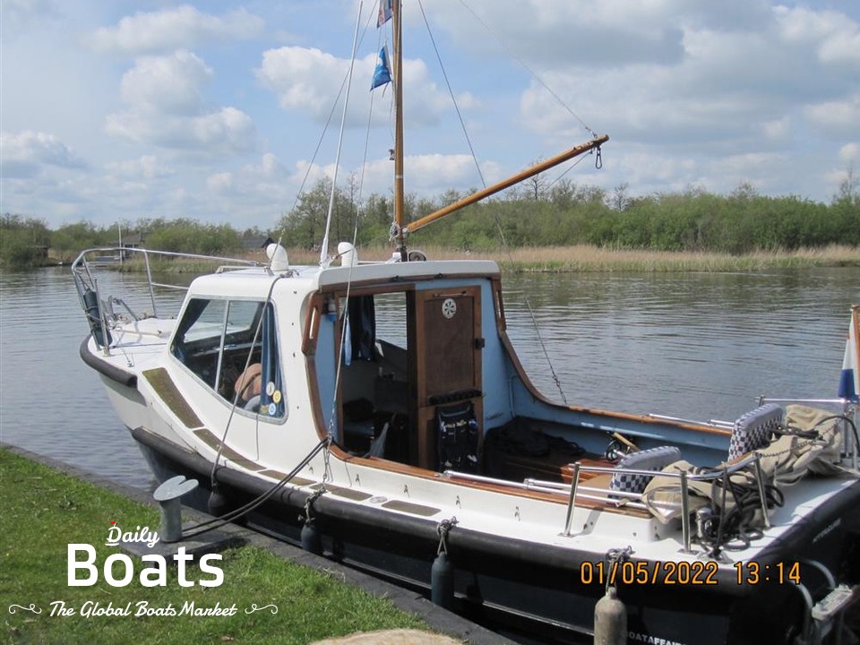 1985 Colvic Craft 23 for sale. View price, photos and Buy 1985 Colvic ...