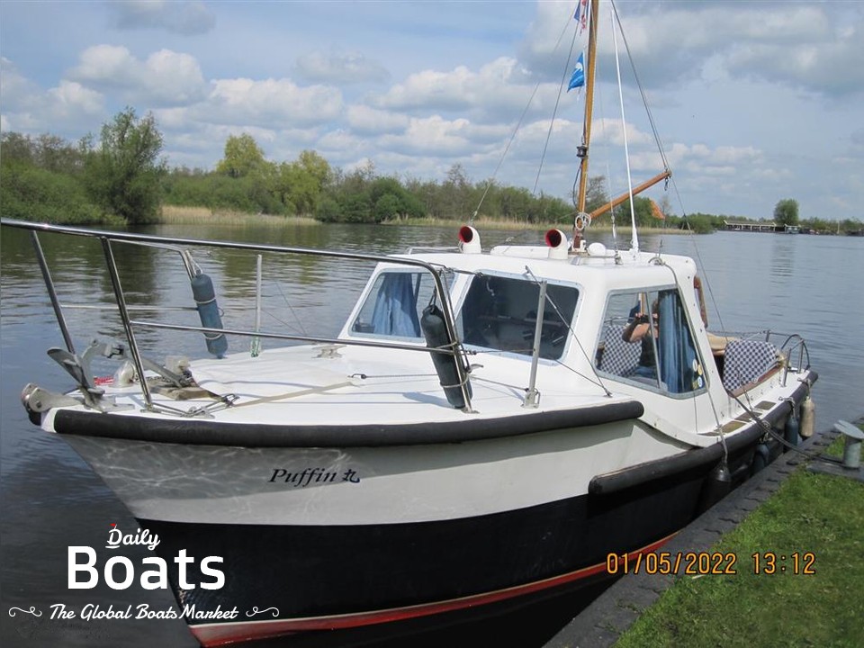 1985 Colvic Craft 23 for sale. View price, photos and Buy 1985 Colvic ...