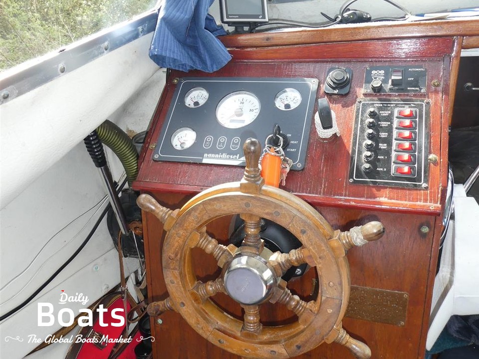 1985 Colvic Craft 23 for sale. View price, photos and Buy 1985 Colvic ...