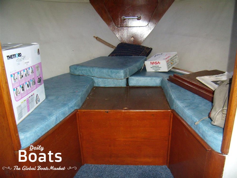 1985 Colvic Craft 23 for sale. View price, photos and Buy 1985 Colvic ...